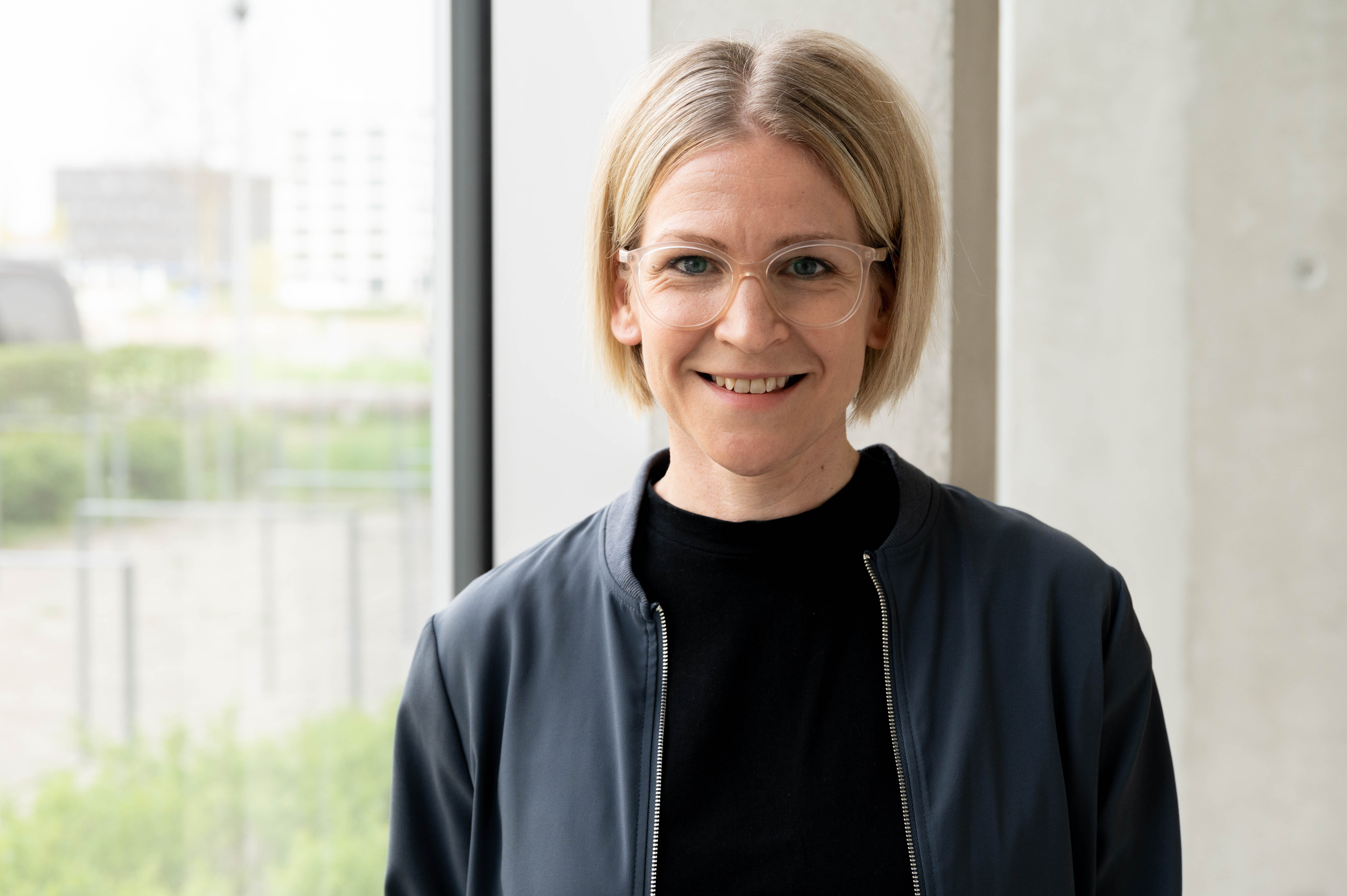 Hochschule Konstanz: Das Team